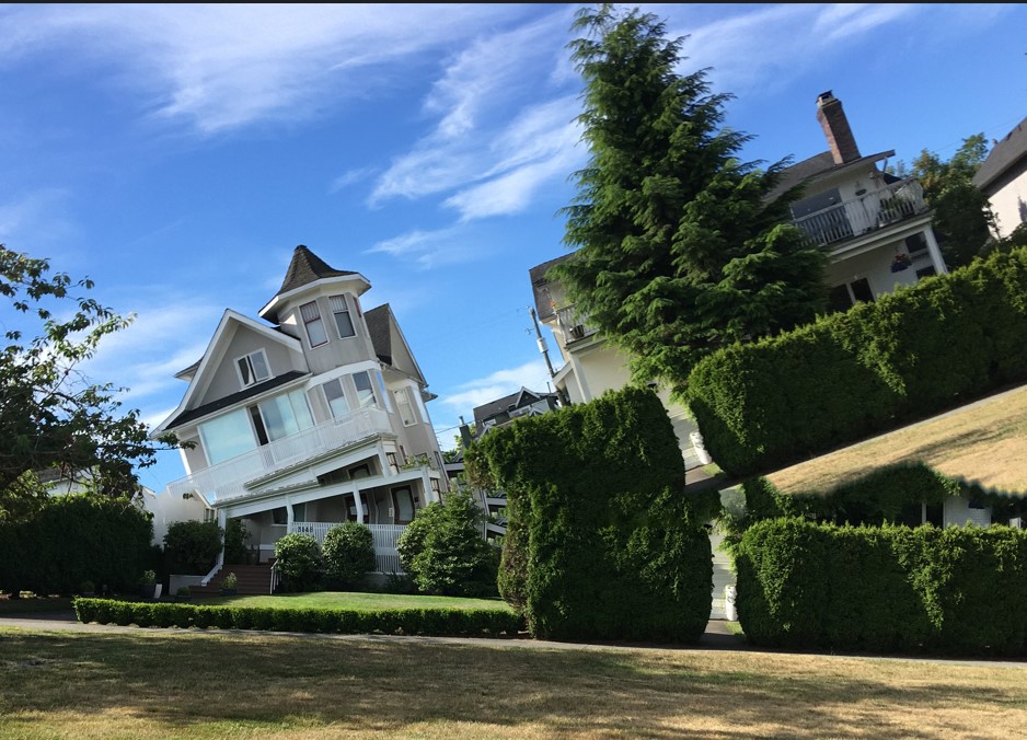 Vancouver's Peace House and the Grateful Dead | Eve Lazarus