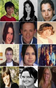 Prince George’s Missing and Murdered | Eve Lazarus