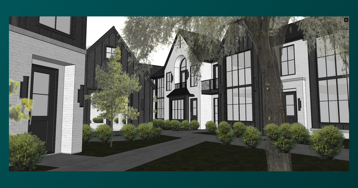 Shalal Gardens and the Disappearing West Coast Modern Houses | Eve Lazarus
